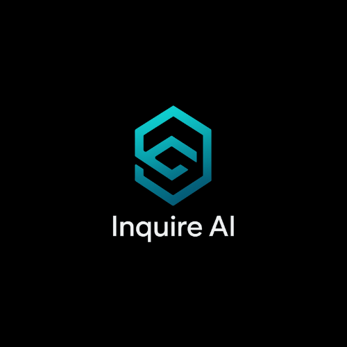 Inquire AI | Custom Website & App Development Services